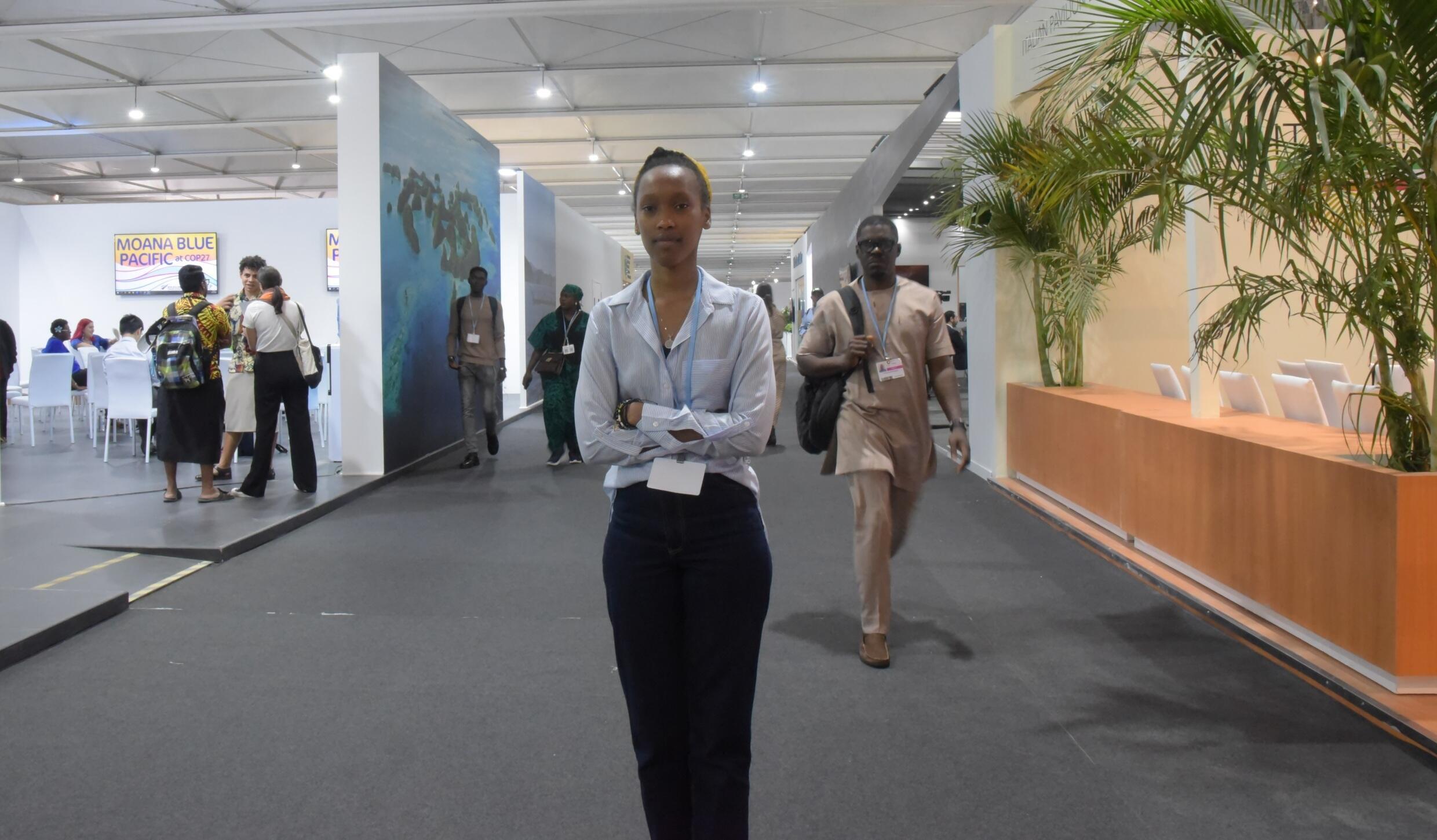 Antonio Guterres à la COP27: «L’humanité a le choix, coopérer ou périr»