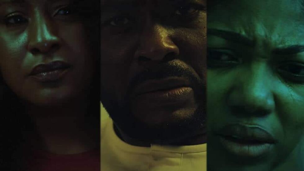 Cameroon's anglophone 'Collywood' film industry grabs Netflix's attention