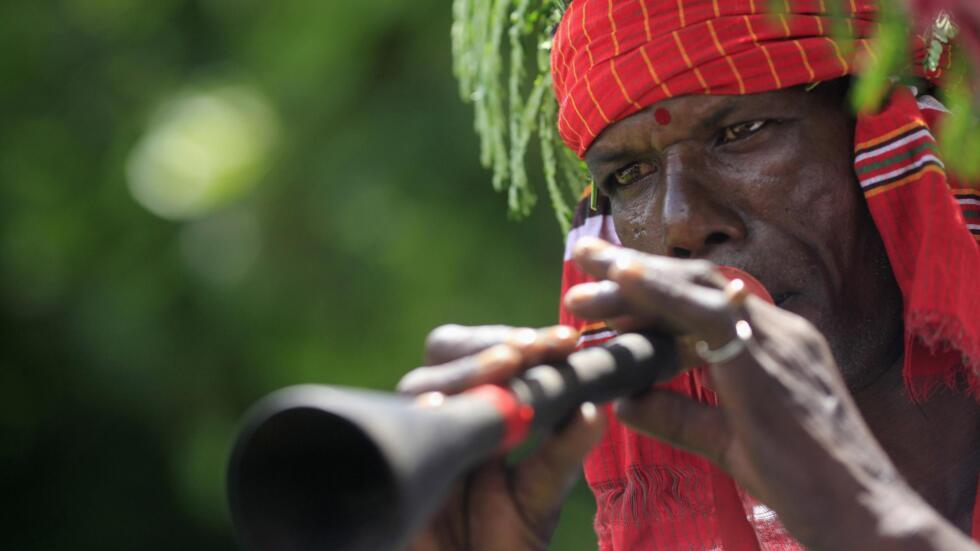 Journée internationale des peuples indigènes - Reportage international