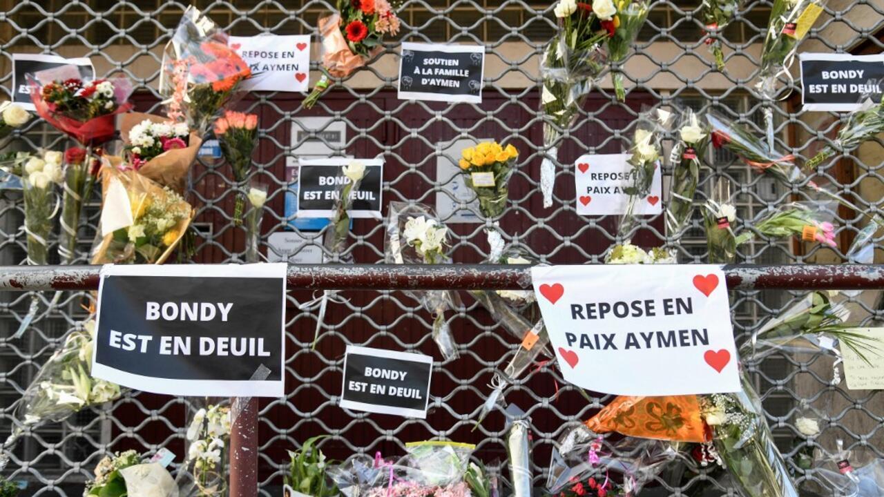 French teenage gang violence: tragic reality or dangerous media invention?