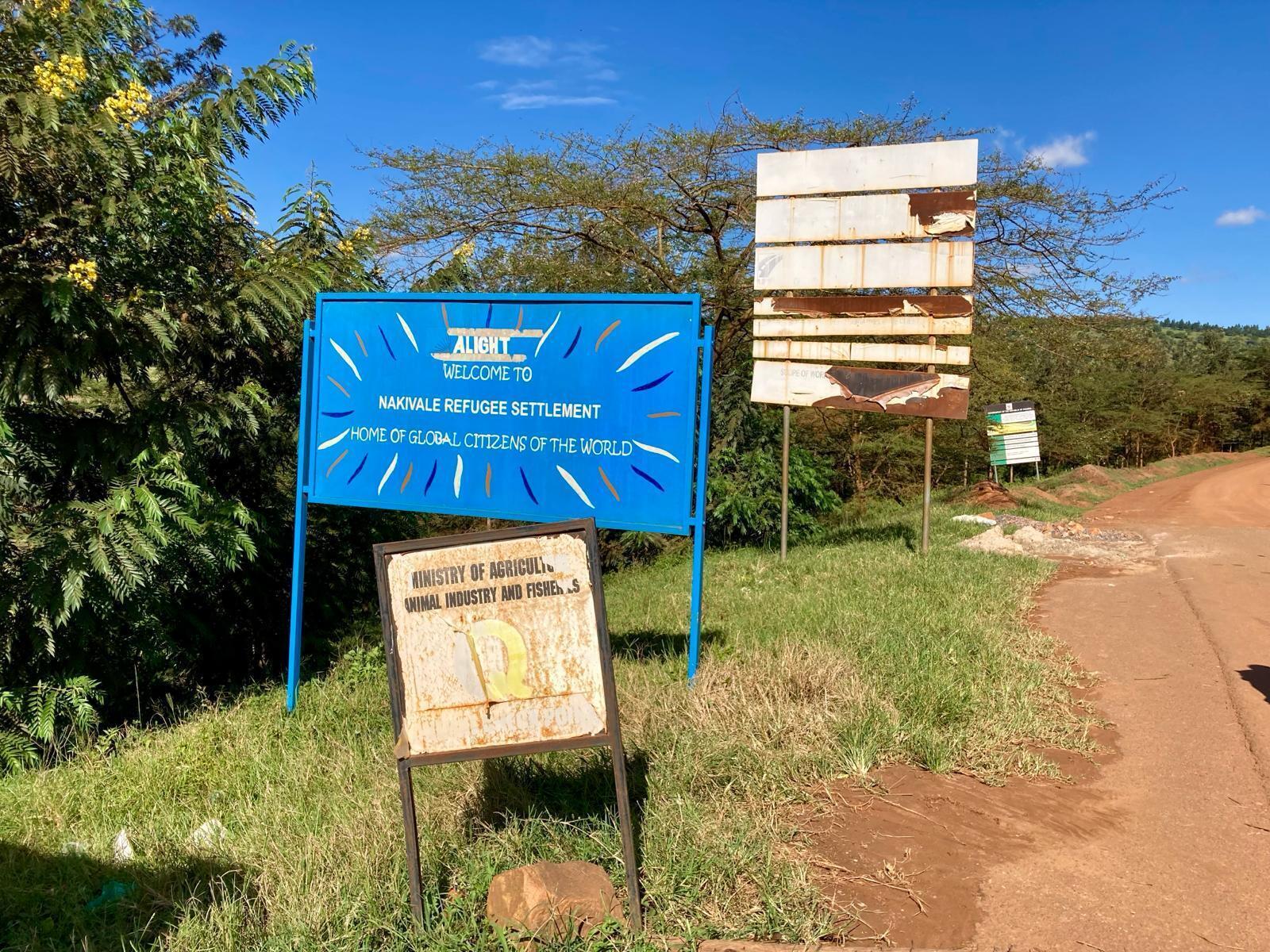 LE SUPPLÉMENT DU DIMANCHE Ouganda : un modèle d’accueil des réfugiés à ...