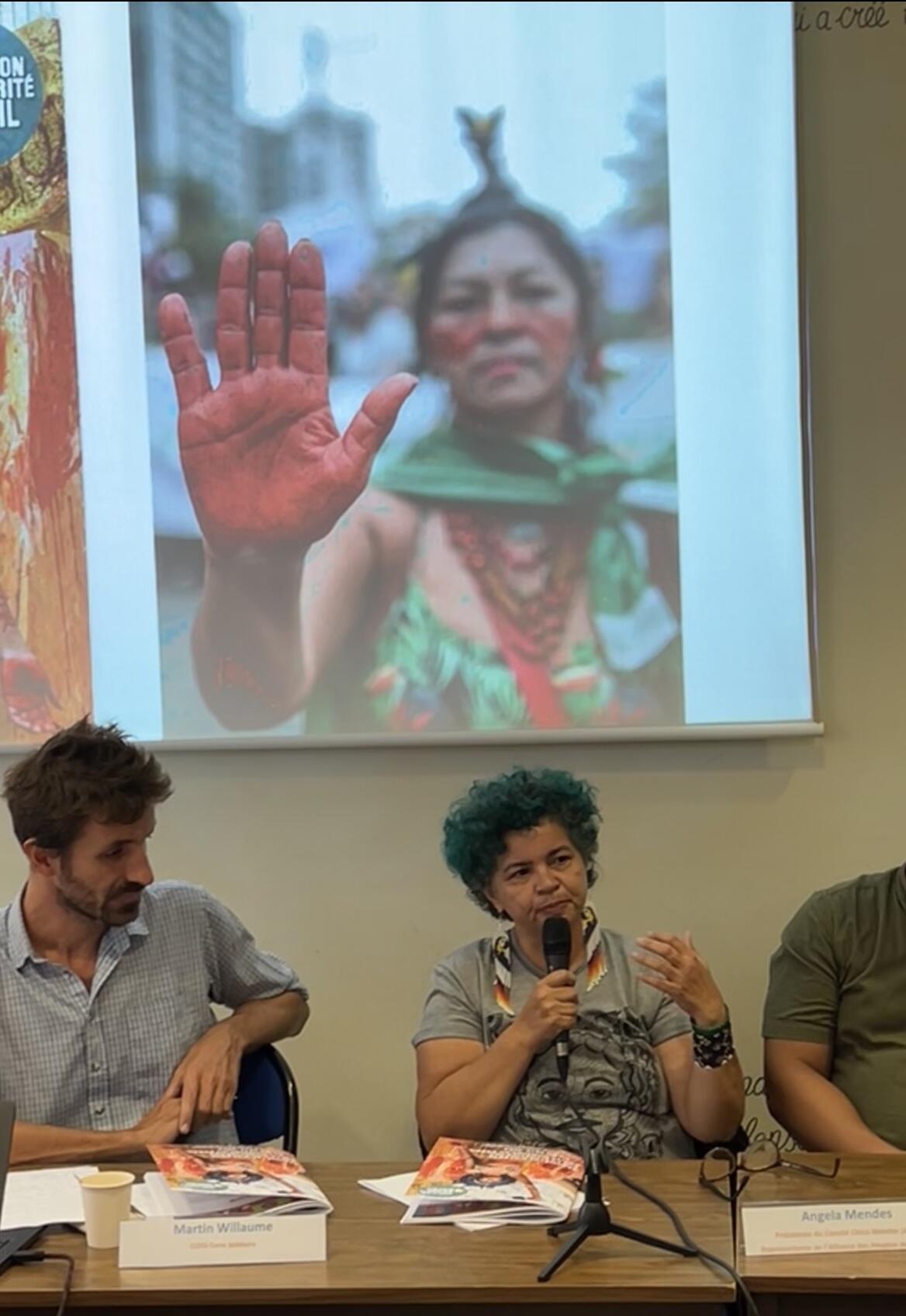 "Se continuarmos com Bolsonaro, o Brasil não aguenta mais 4 anos", diz ...