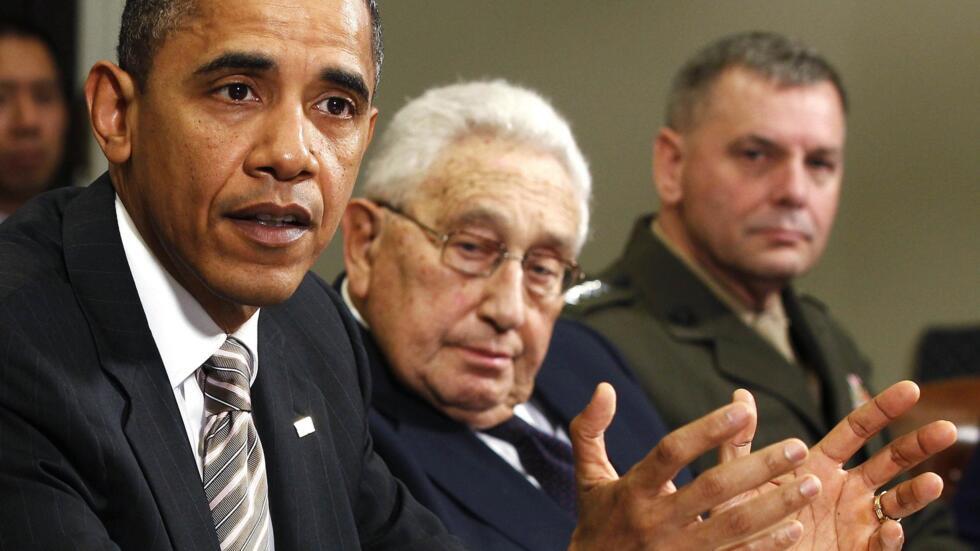 Obama fait de la ratification du traité Start un impératif de la ...