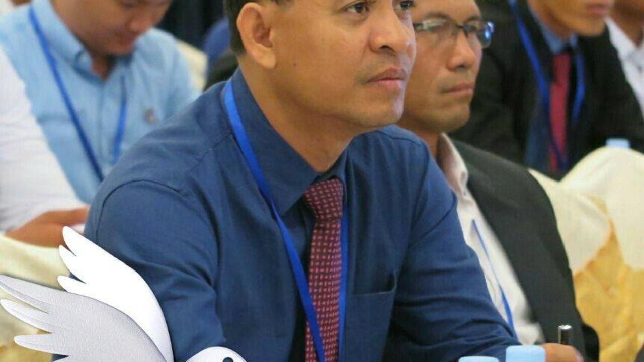 លោក ឡុង កុសល ៖ ការ ចូល រួម ដាំ ដើម ឈើ ពី សំណាក់ ប្រជា ពលរដ្ឋ គឺ ជា ផល ...