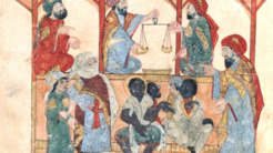 Société arabo-musulmane et esclavage - Afrique, mémoires d'un continent