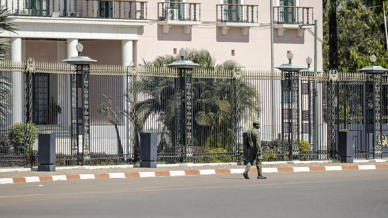 Organizações da sociedade civil guineense dirigem carta aberta de ...