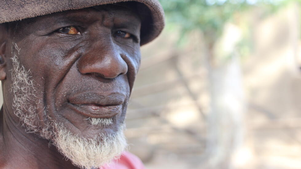 Uprooted and forgotten, Cameroon’s climate refugees living in despair