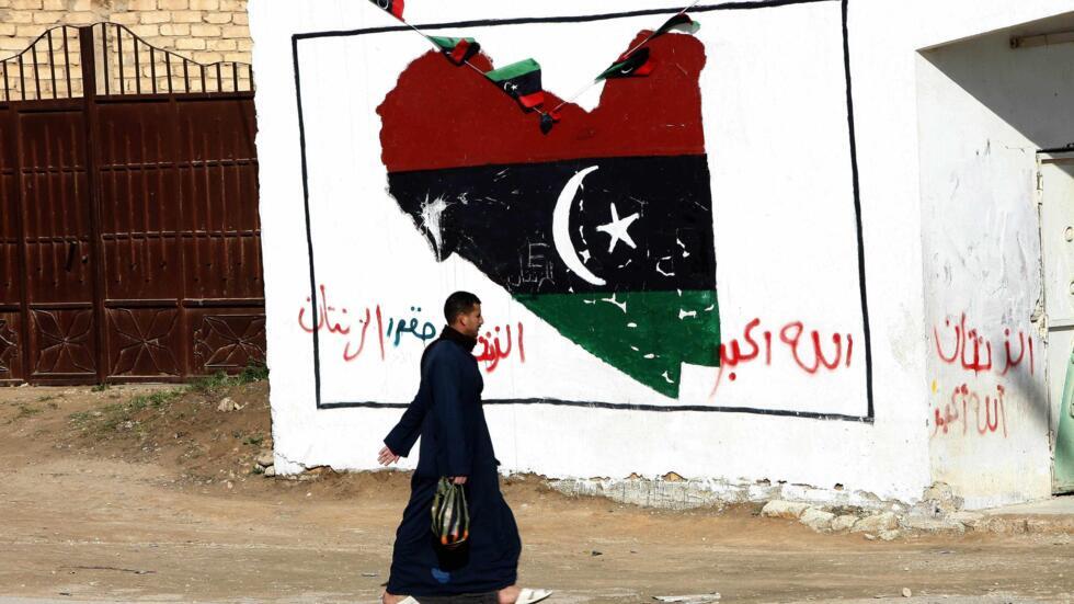 La Libye, y a-t-il un risque de partition ? - Débat du jour