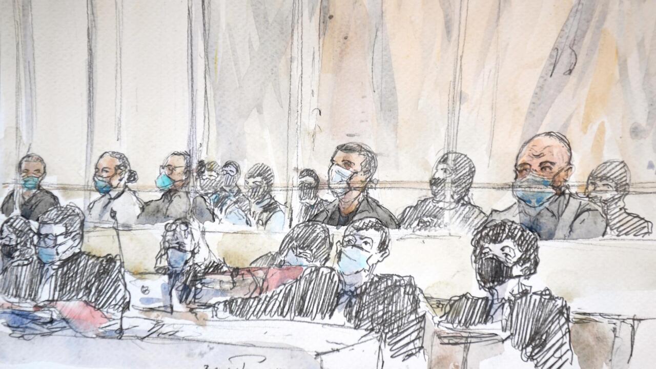 Charlie Hebdo trial: the voices of the survivors, the silence of the ...