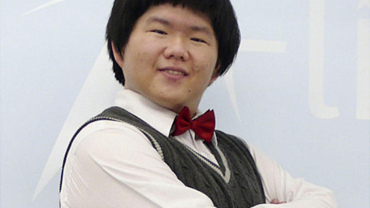 Susan Boyle lỗi thời, Lin Yu Chun: hiện tượng mới - Tạp chí văn hóa