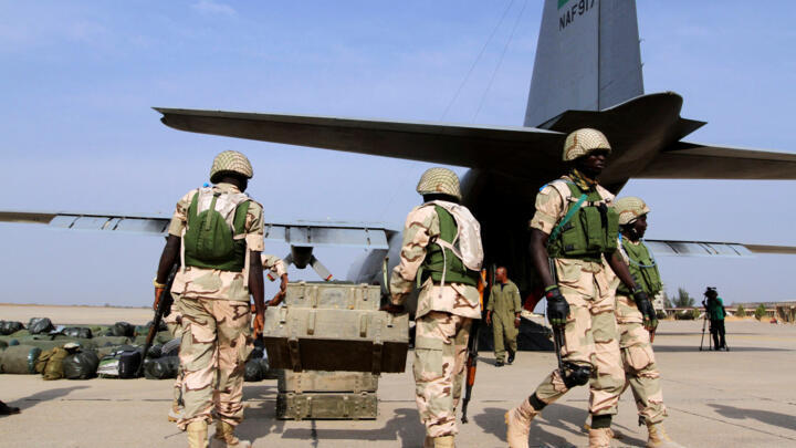 Boko Haram ta ƙwace makaman sojoji na tiriliyoyin naira - Majalisa