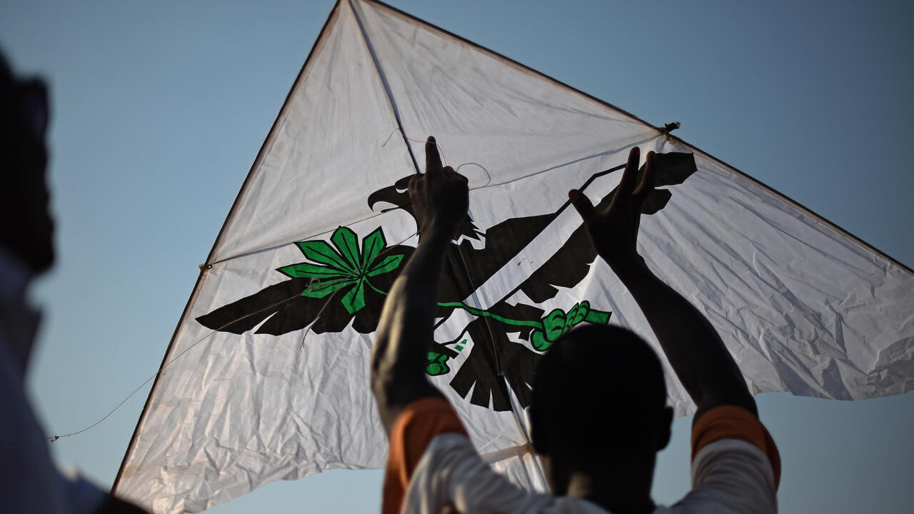 Burundi: le CNDD-FDD, un parti-Etat?