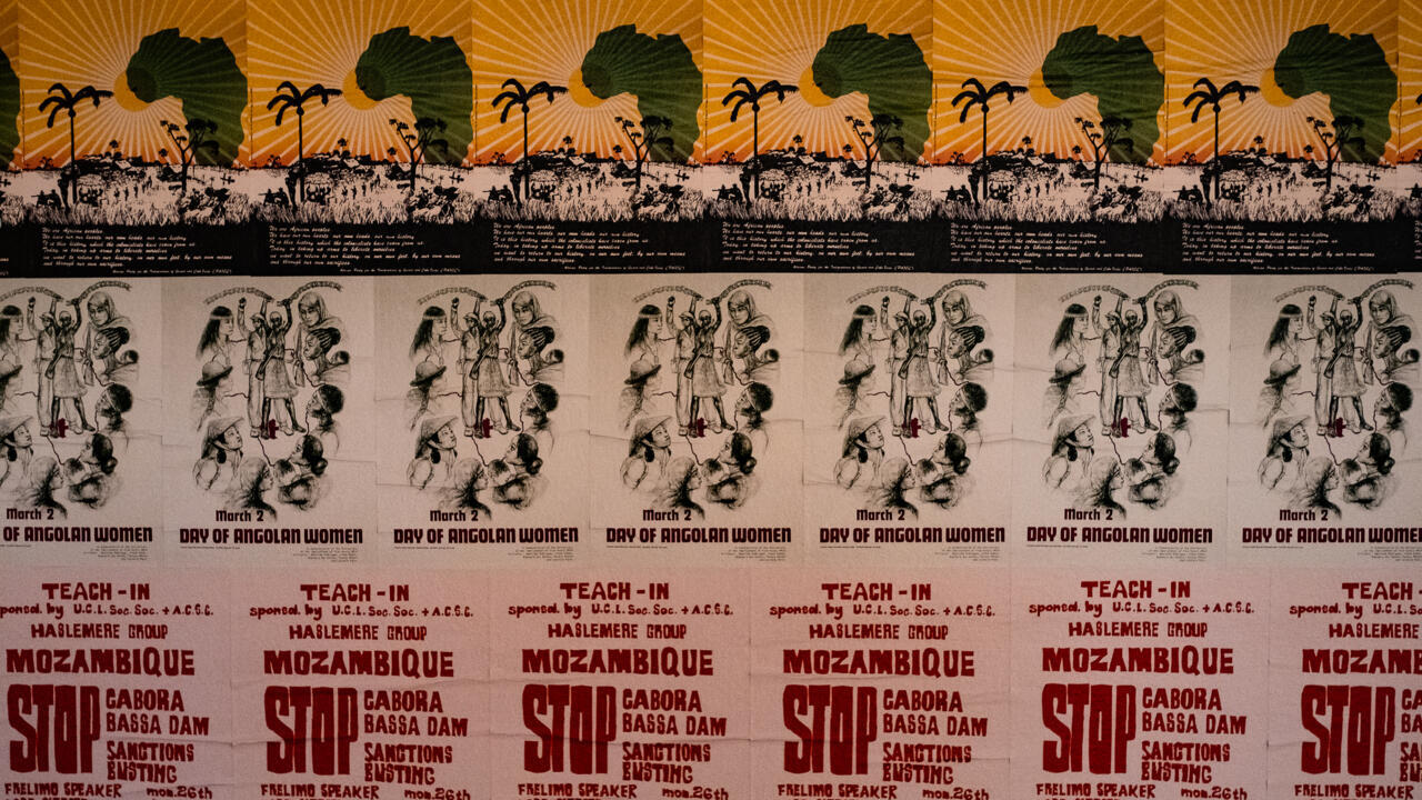 1974-1975, démocratie et décolonisation au Portugal, un même combat