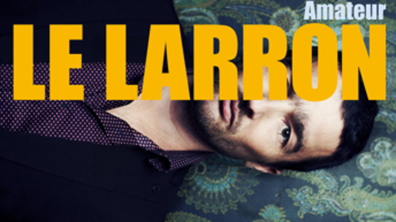 1. Le Larron - La bande passante