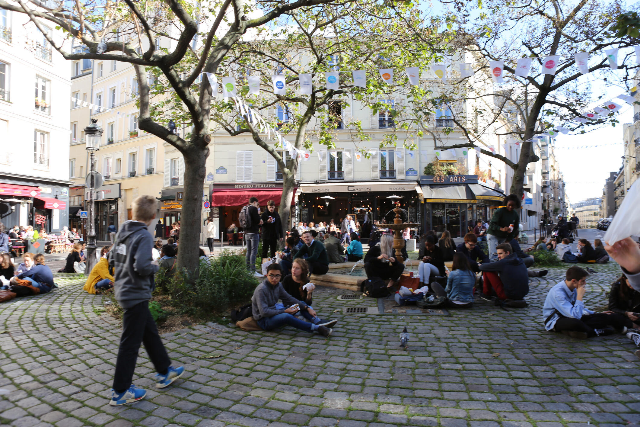 «Quoicoubeh», un mot créé de toute pièce pour piéger son interlocuteur ...