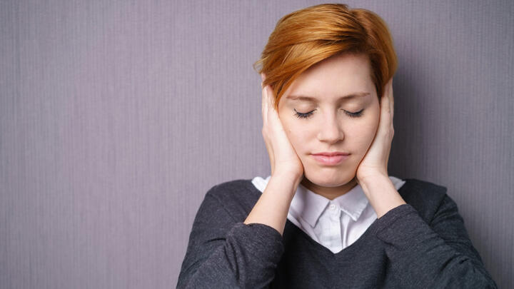 Les acouphènes - Priorité santé