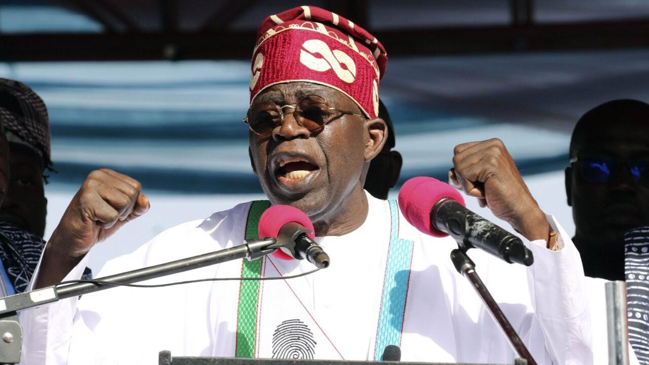 Najeriya bata cikin kasashe 10 da suka fi kowa cin bashi a Afirka - IMF ...