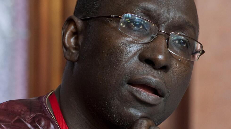 Pape Ibrahim Kane: «grâce à la Cédéao, la Sierra Leone et le Liberia ...