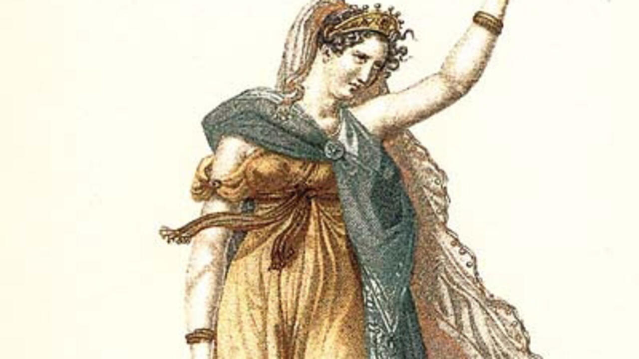 'Phèdre' de Jean Racine - Aprenda francés a través de la literatura