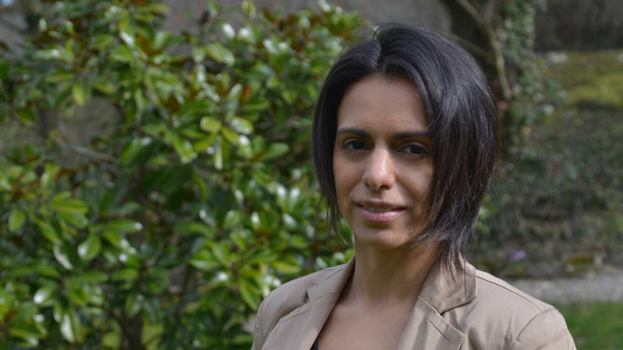 “Nosso festival é um projeto de paz e harmonia”, diz Andréa Darocha ...