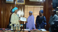 UNESCO ta mika wa Najeriya shaidar karrama bikin hawan Sallar Kano