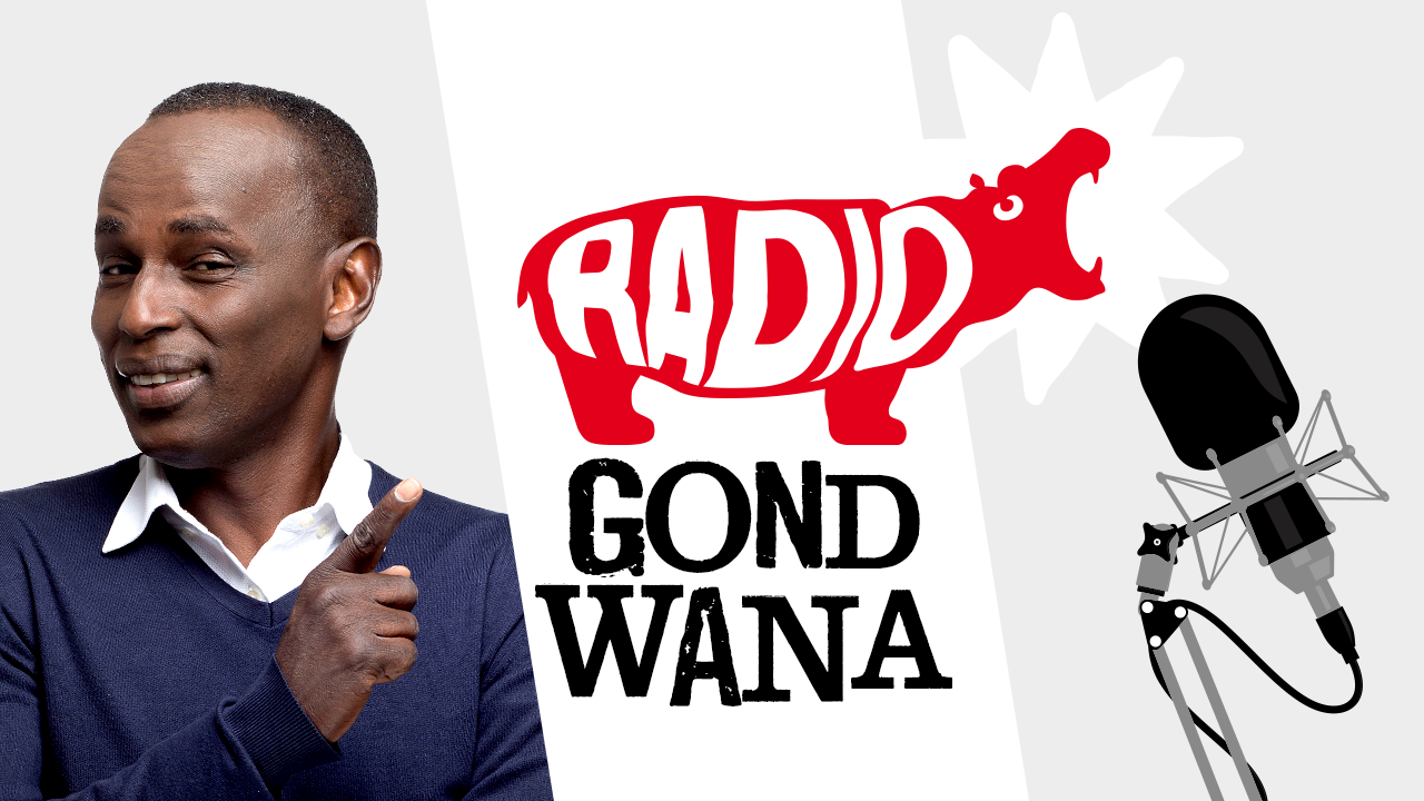 La rentrée des classes au Gondwana - Chronique de Mamane