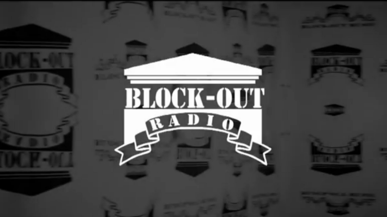 Block-out Radio, donner la parole aux invisibles des médias - Reportage ...