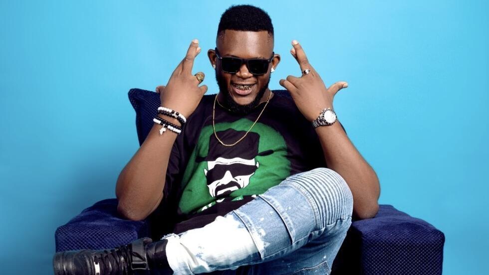 Tenor fait sa libre antenne #GénérationConsciente - Couleurs tropicales