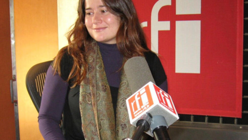 Arianna Savall: concierto en París