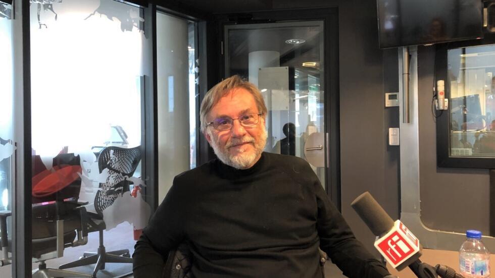 Marc Dugain, l'écrivain qui aimait les espions - Littérature sans ...