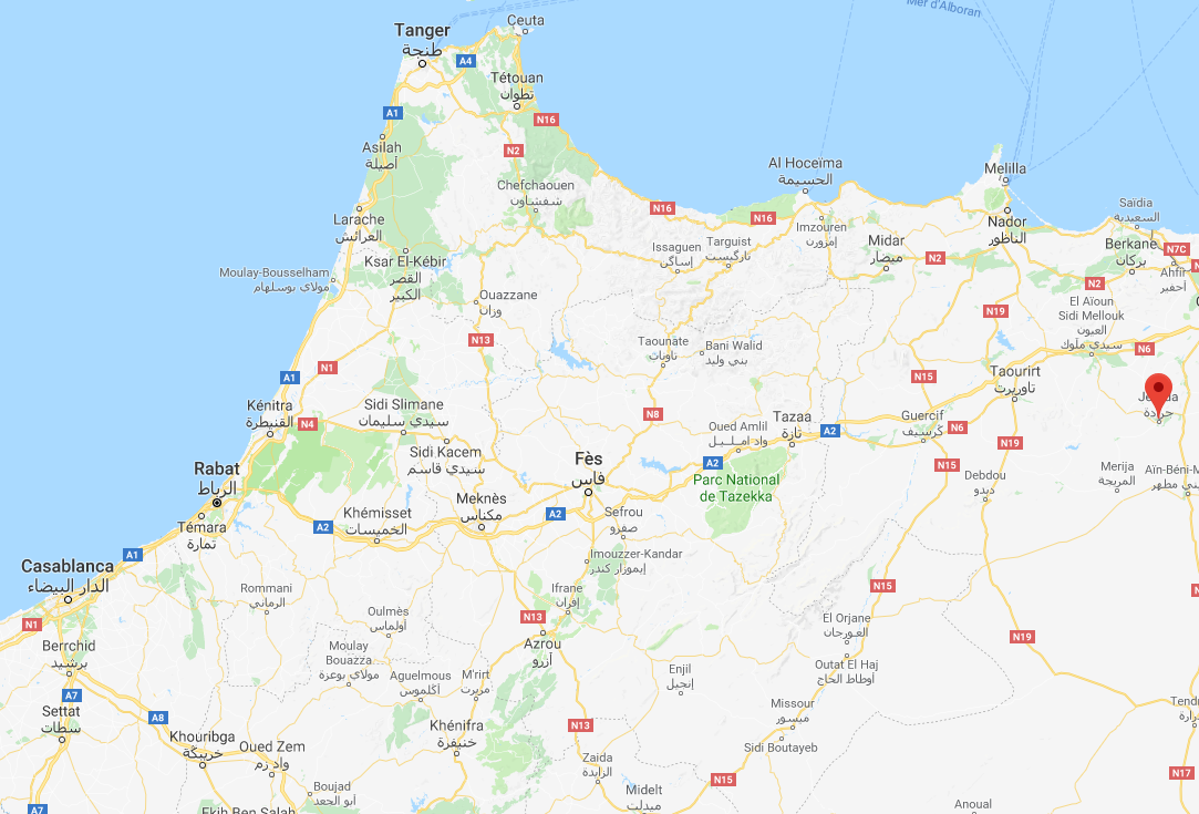 Maroc: le mouvement contre la «marginalisation» prend de l'ampleur à Jerada