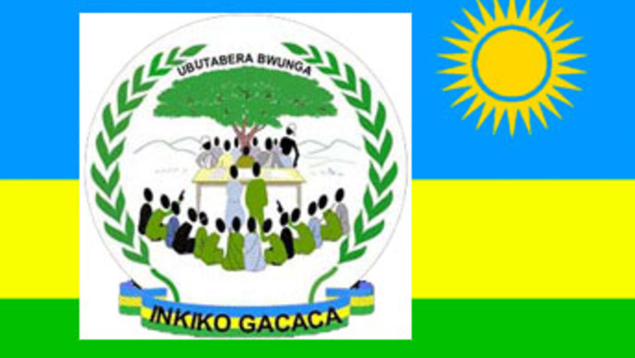 Un tribunal Gacaca relaxe un comédien populaire accusé de meurtre ...