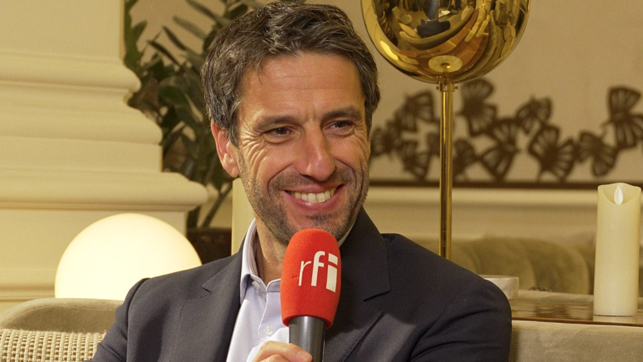 Tony Estanguet: "Cred că ne vom aminti de această vară mult timp ...