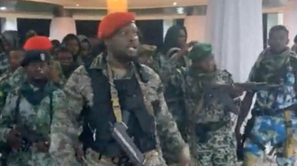 À la Une: bien des questions après la tentative de putsch en RDC ...