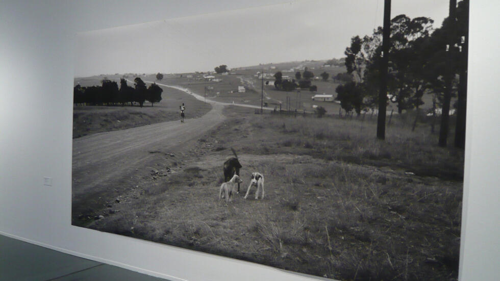 Afrique du Sud : Mvezo, le village natal de Nelson Mandela - Reportage ...
