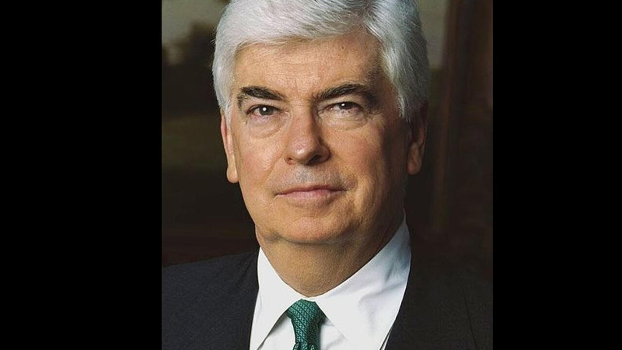 Interview: The movie business seen by Christopher Dodd of US Motion ...