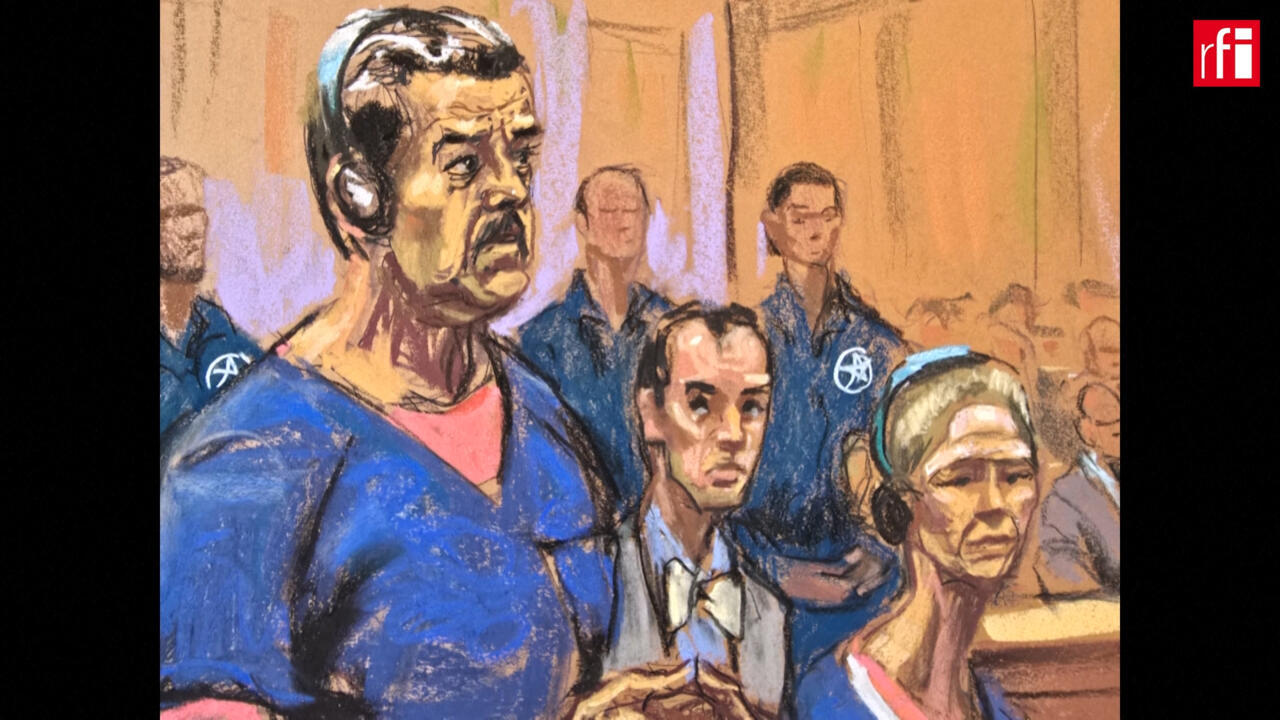 Yala aw ye mun faamu ye Vénézuela ɲɛmɔgɔ Nicolas Maduro ka kiiriko la ...