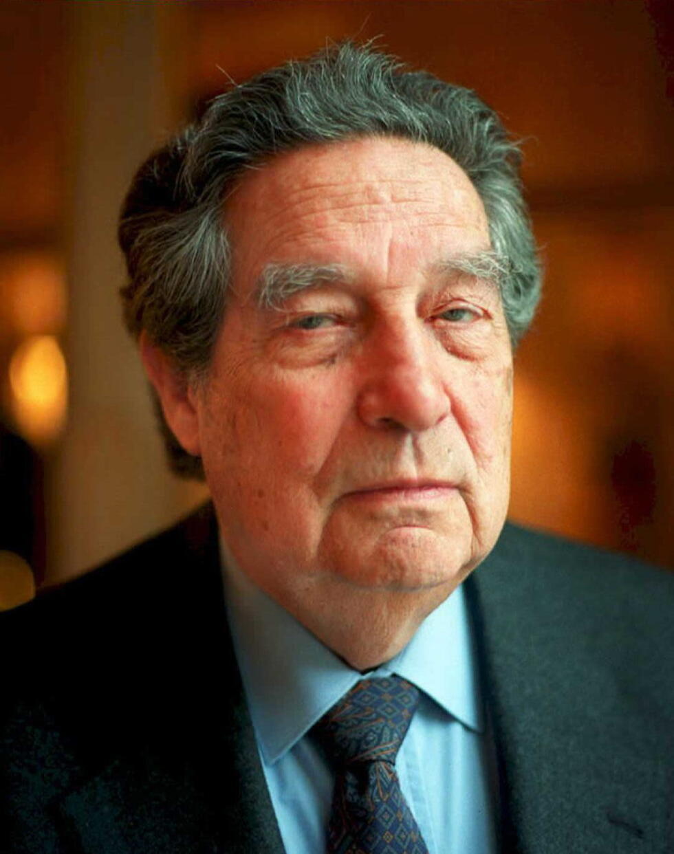 El legado cultural del Nobel Octavio Paz ve la luz 25 años después de ...