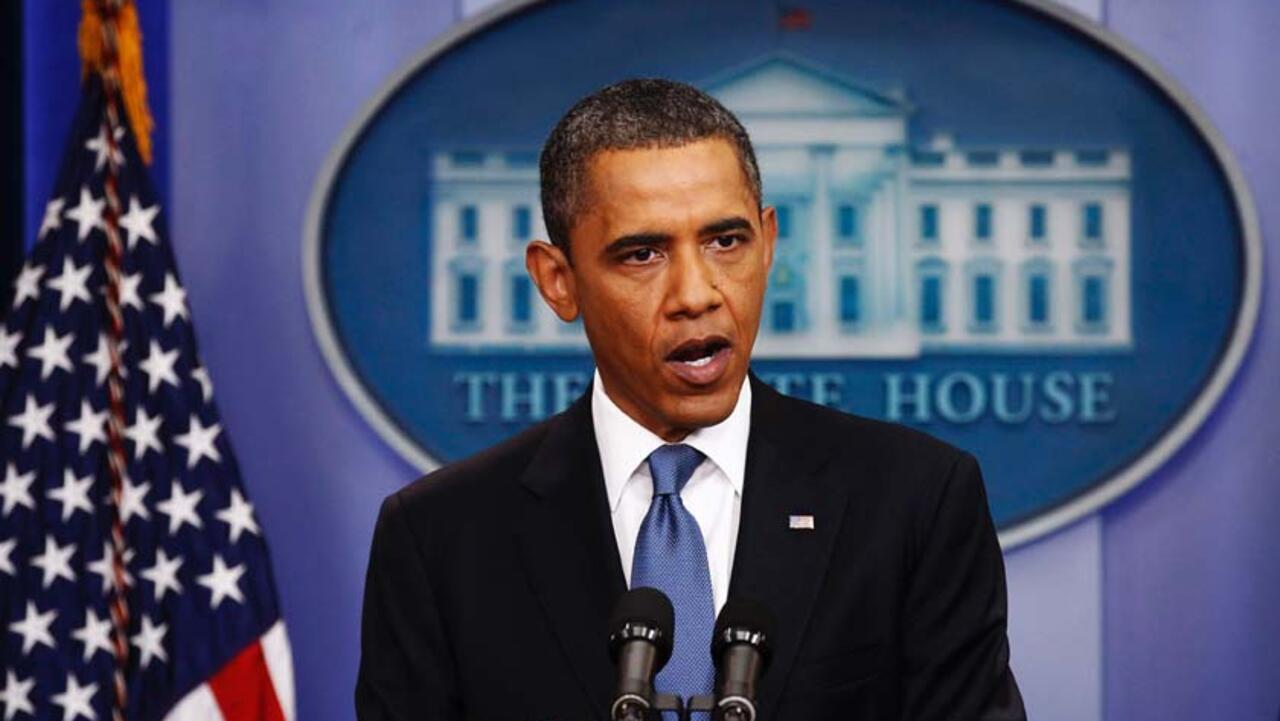 Aux Etats-Unis, des sénateurs proposent un nouveau plan pour réduire le ...