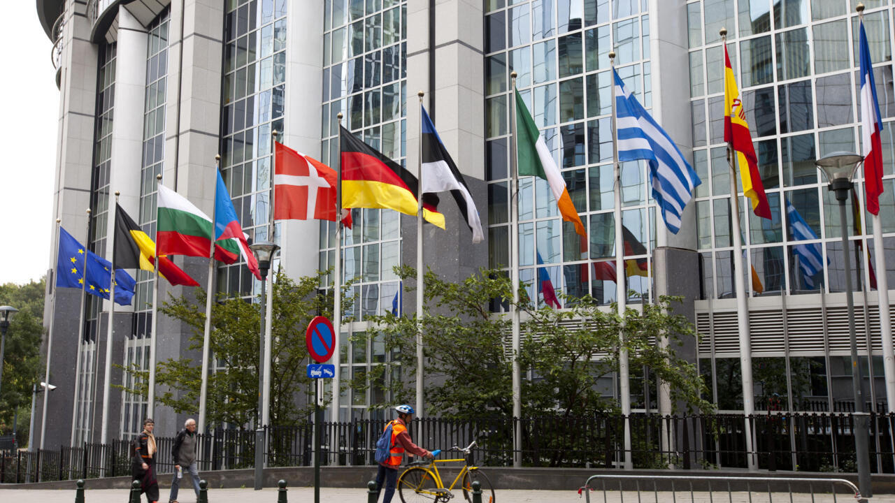 Crise économique : l’Espagne, nouvelle préoccupation de l’Eurogroupe