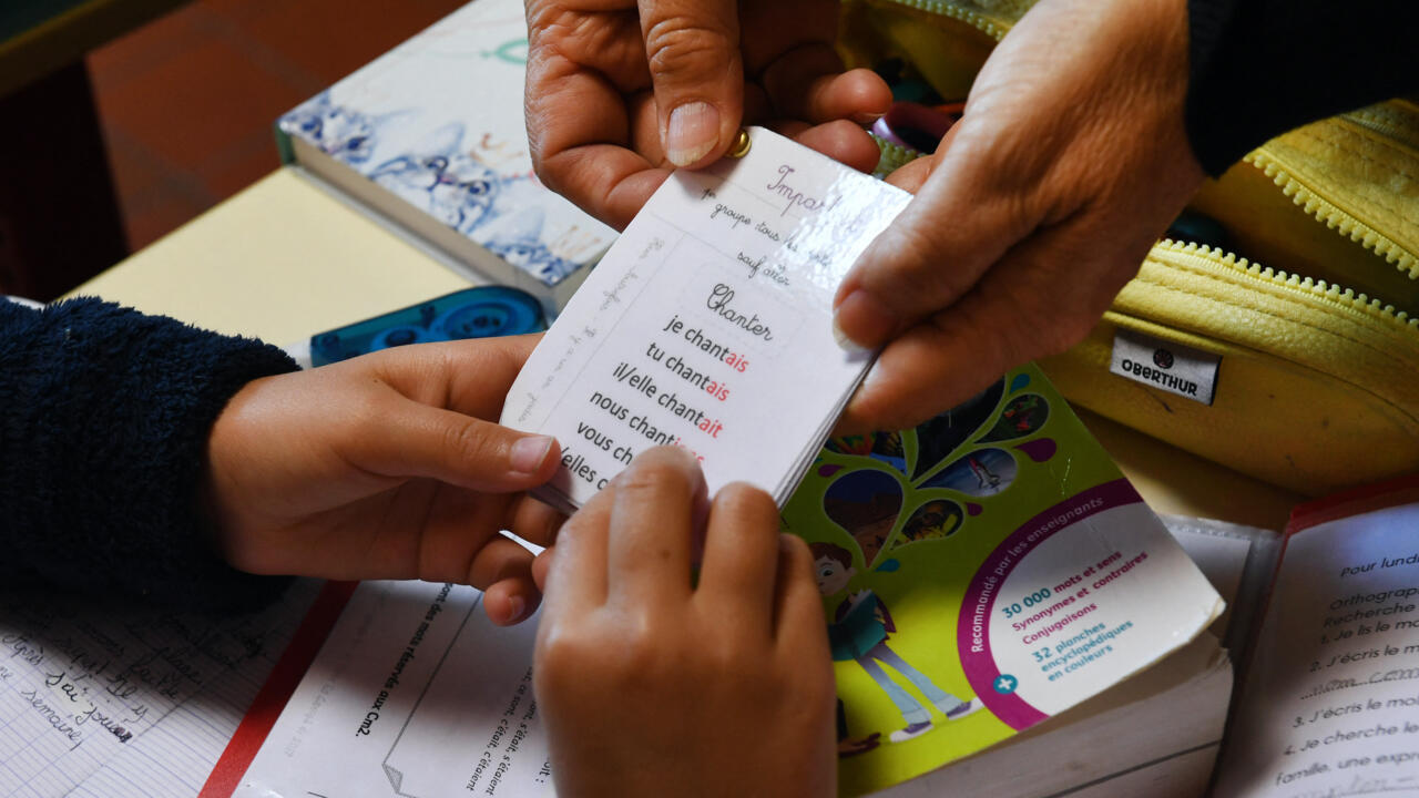 Why a changing French language is nothing to be afraid of - RFI