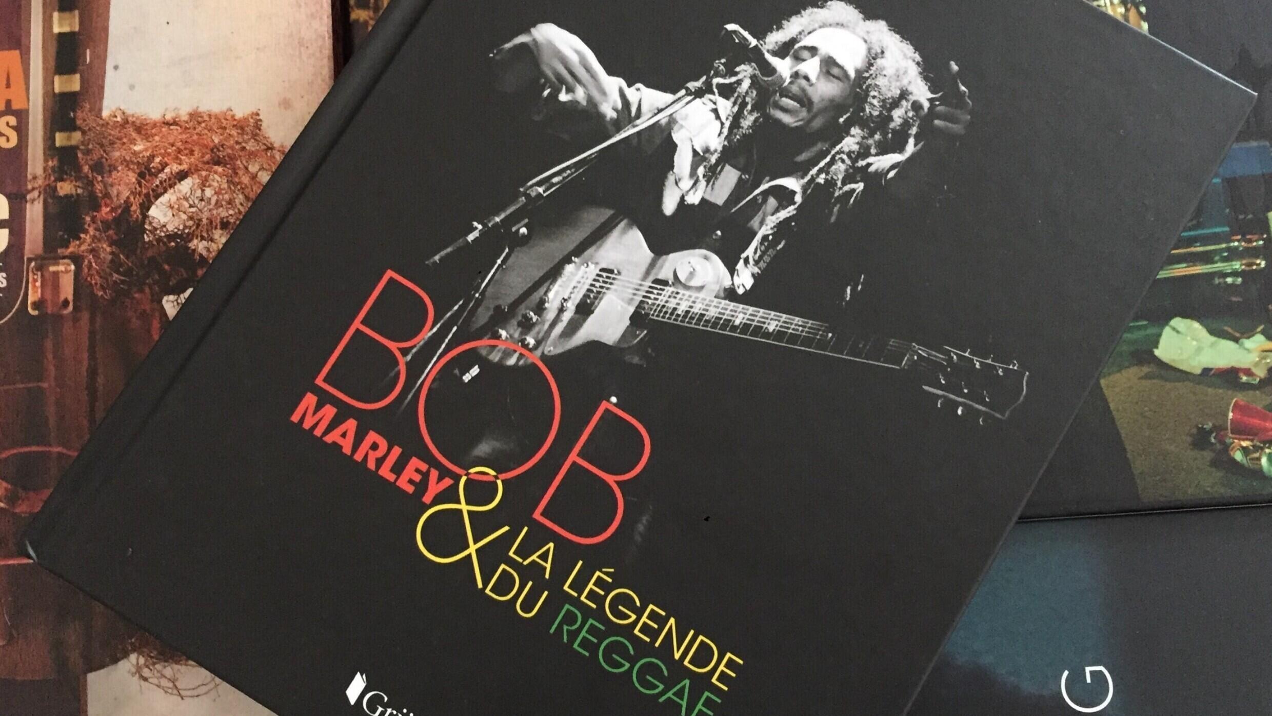 Des Mots et des Notes: le Reggae - L'Épopée des musiques noires