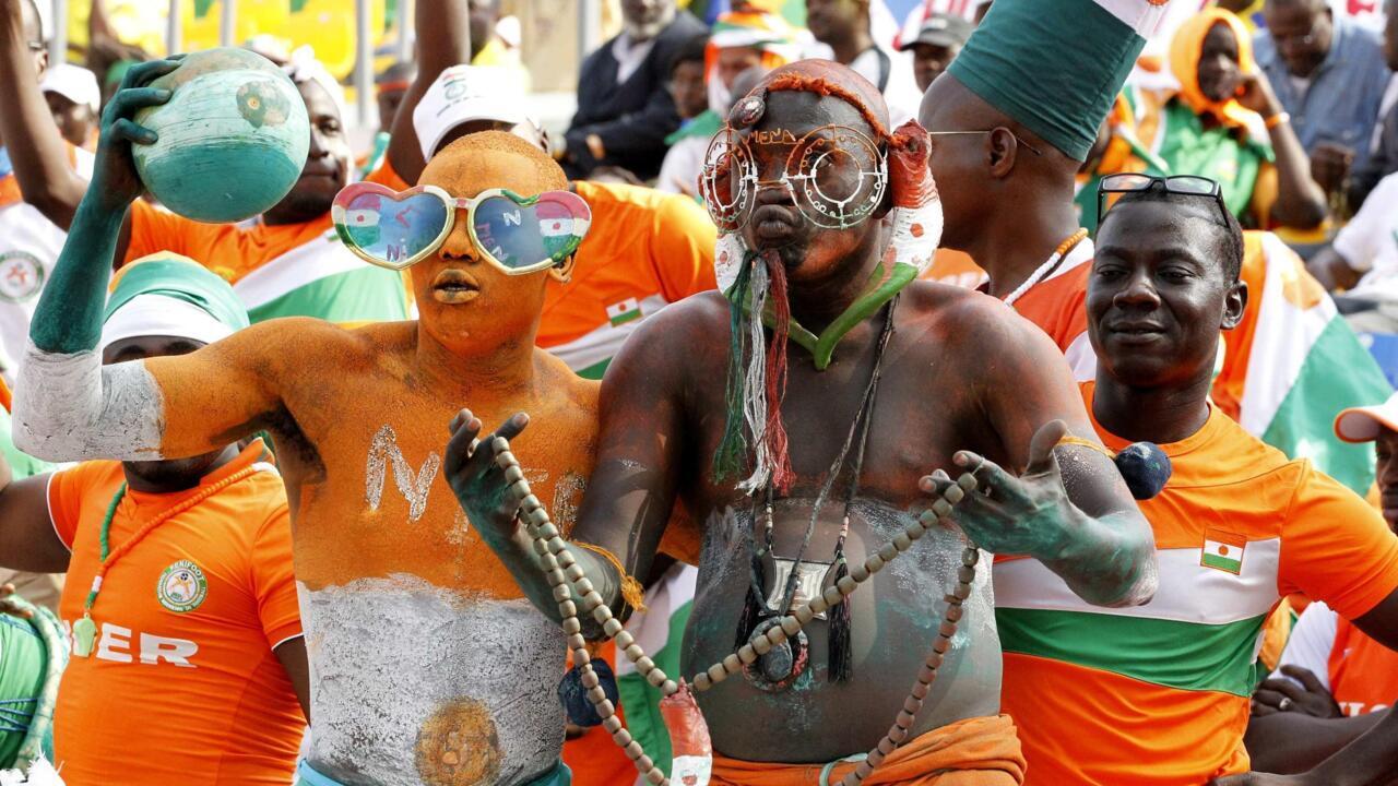 1. L'imbroglio des droits médias de la CAN - Le débat africain