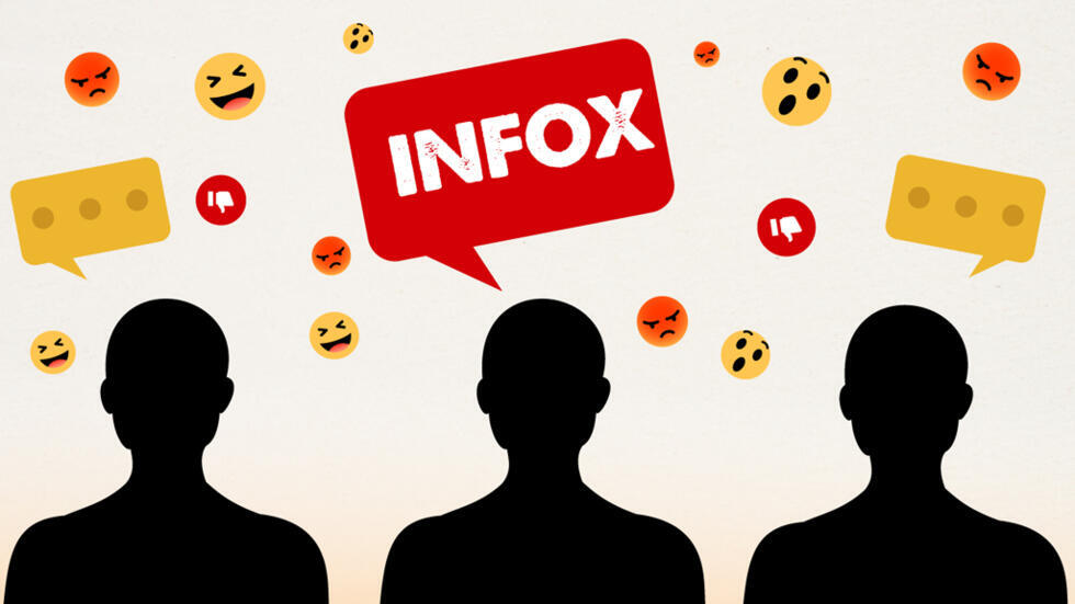 COP26 : la conférence de Glasgow source d'intox et infos climato ...