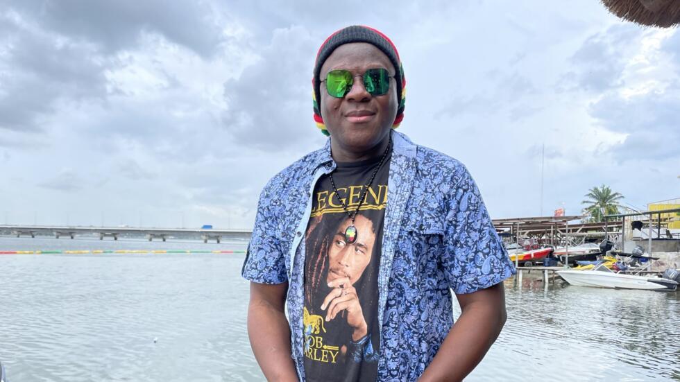 Fadal Dey fait briller le reggae ivoirien avec son nouvel album «Ta ...