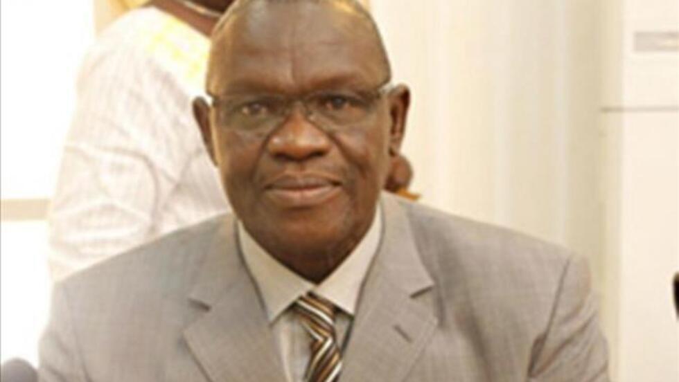 Me Ismaïla KONATE, ko Mali marabaaw ye sariya sɔrɔ de kɛ Me Mohamed Aly ...