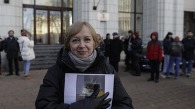 Val de ură și intimidare contra Emiliei Șercan: jurnalista denunță ...