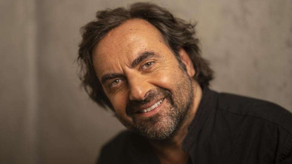 André Manoukian: la musique arménienne, «comme un coffre aux trésors ...