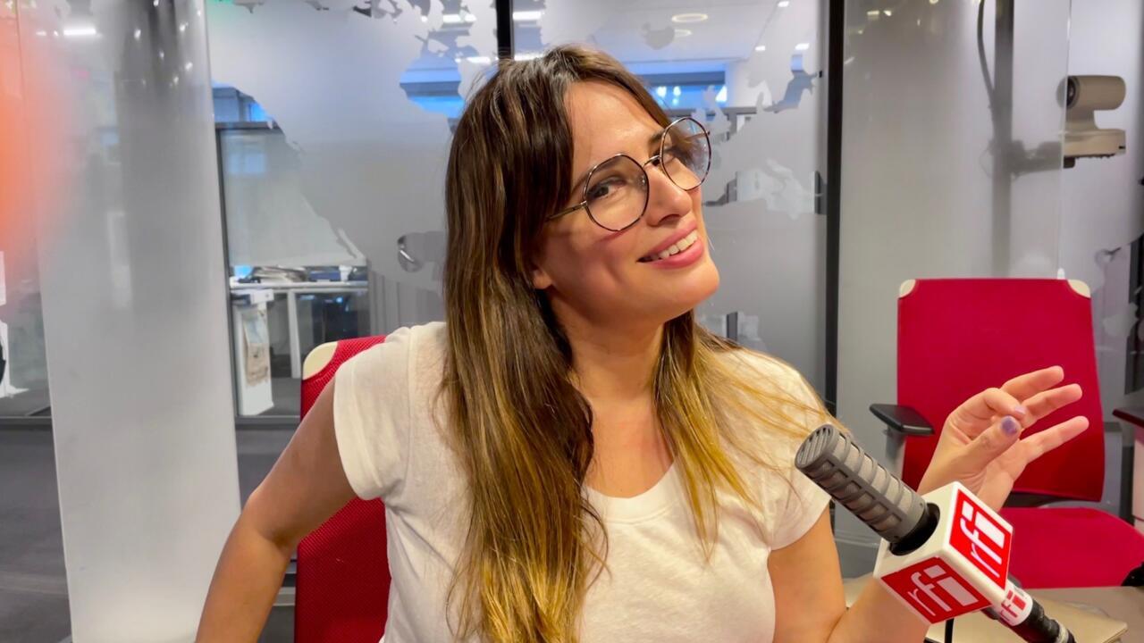 ‘Que las escritoras sean respetadas en tanto que víctimas es ...