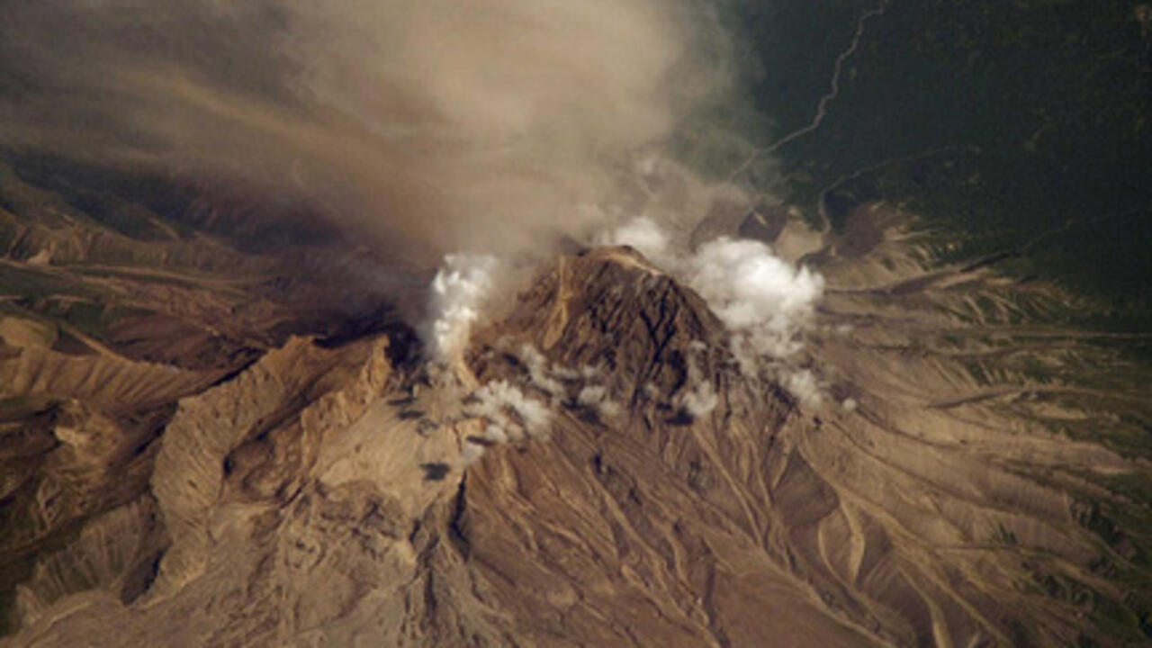 2. Activité sismique et environnement - C'est pas du vent